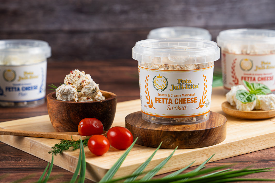 Feta Juli-Etta