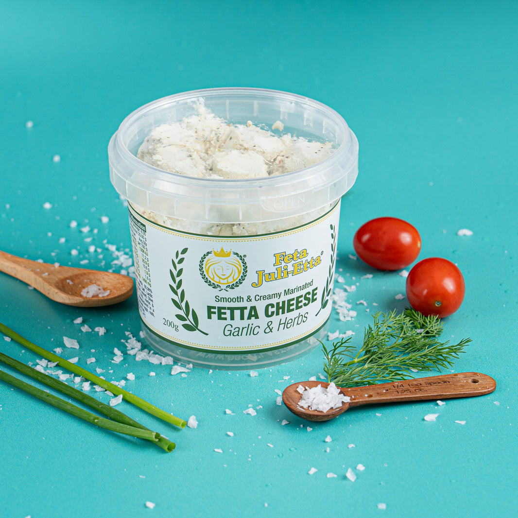 Feta Juli-Etta